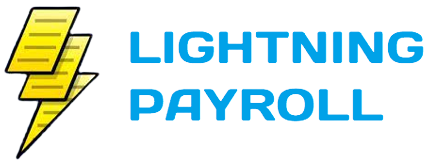 Lightning Payroll Online